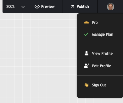 Chrome Extensions without code - Part 1 - Bildr Blog - Visual Web Development